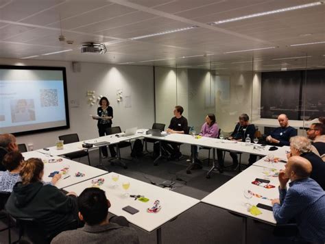 Michiel Bertels On Linkedin Citylogistics Sustainability Cocreation