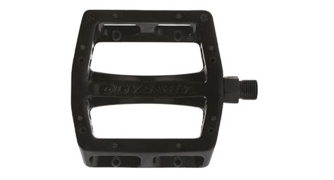 The Return Of The Odyssey Trail Mix And Triple Trap Pedals