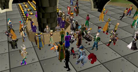 Steam Isnt The Best Way To Play Old School Runescape