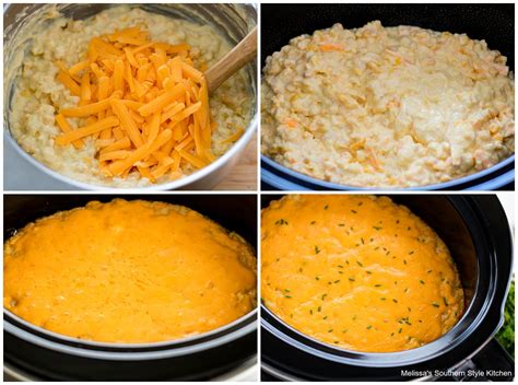 Crock Pot Corn Casserole