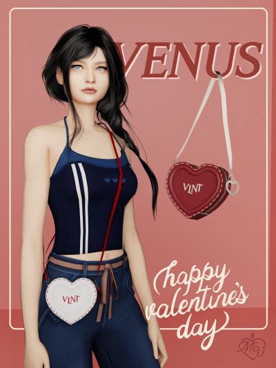 Valentines Day Bag 💗 Tumbex