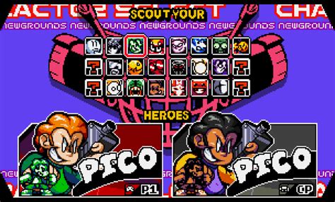 Project Ng The Newgrounds Fighting Game Dojohud Mizuumi Wiki