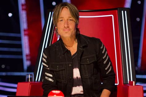 Heres Why Keith Urban Is Not Returning To The Voice Country Now