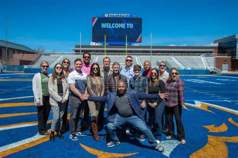 Martin Vejar On Linkedin Partnering For Success How Mission43 And Hire Heroes Usa Empower Idahos…