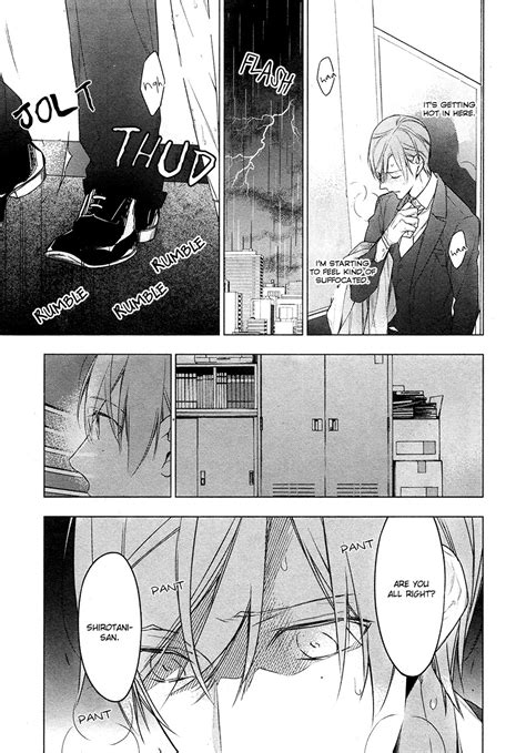 Takarai Rihito Ten Count Vol56 Eng Page 2 Of 26 Myreadingmanga