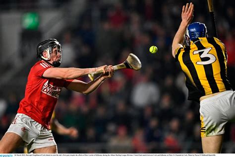 Darragh Fitzgibbon Inspires Rebels To Strike Late As They Surge Beyond