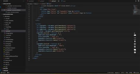 Tanu Jain On Linkedin Here Is The Task 4 Of Web Development And Design