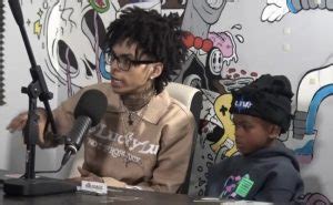 Lil Rt How A 10 Year Old Prodigy Used Tiktok To Shake Up The Global