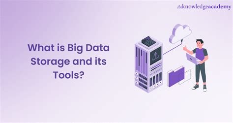what is big data storage a beginner s guide