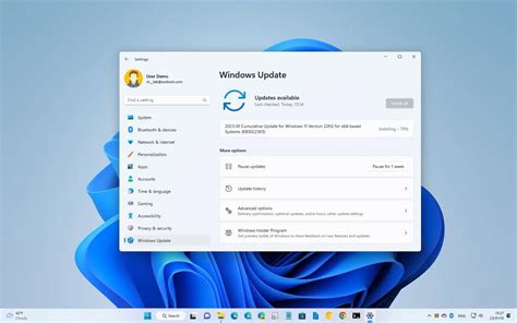Windows 11 Build 226211105 Kb5022303 Releases For Version 22h2