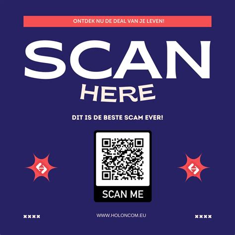 Holoncom Eenvoudige And Betrouwbare It Op Linkedin Quishing Het