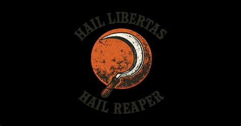 Red Rising Hail Libertas Hail Reaper Red Rising Posters And Art
