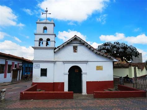 18 Imágenes Del Chorro De Quevedo En La Candelaria Bogotá Chorro De
