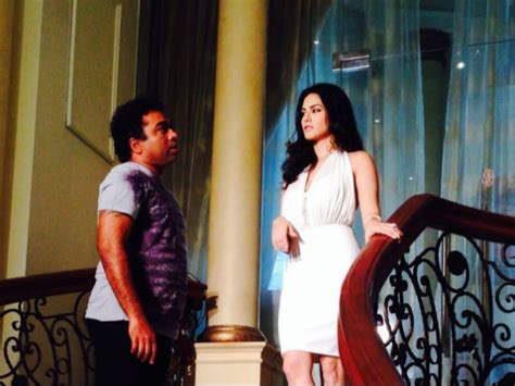 Sunny Leone Photos Vada Curry Jai Filmibeat