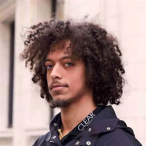 30 Popular 80s Hairstyles For Men