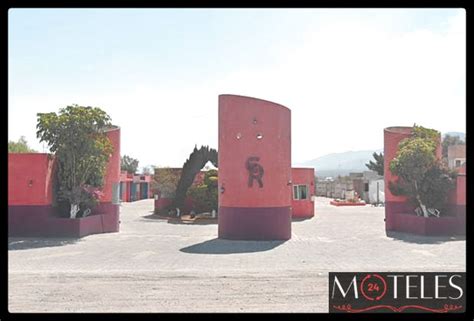 Los Mejores Moteles En Tecamachalco【puebla】