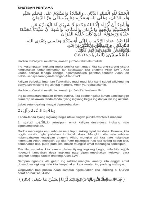 Ciri Ciri Wong Sing Bejo Pdf