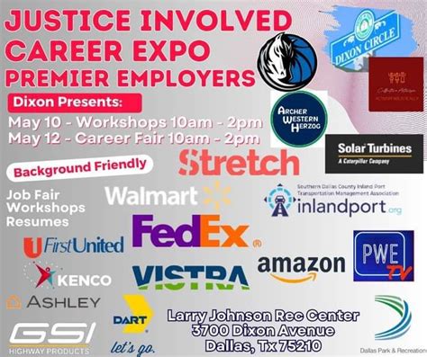 Career Share Dixon Justiceinvolved Dr Pamela Grayson