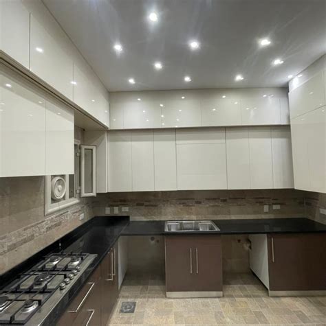 الشعال للديكور