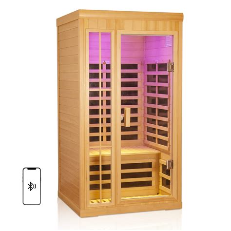 12 Best Two Person Infrared Saunas For Cozy Wellness