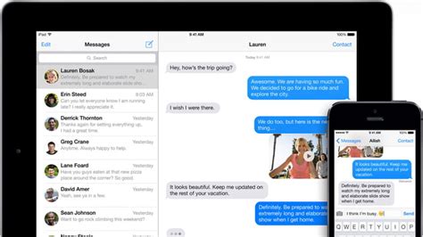 Security Researchers Find Flaw In Imessage Encryption Iclarified