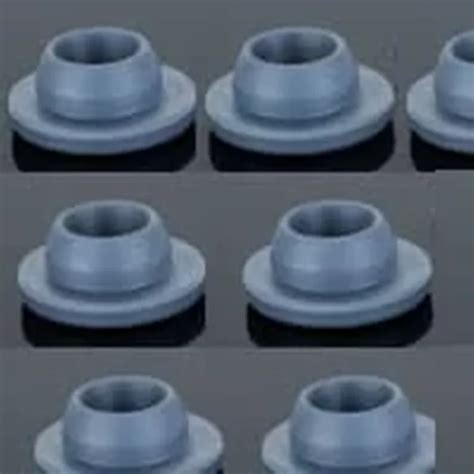 رابر شیشه پنی سیلین فرنام شیمی تجهیز