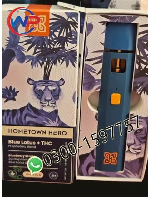 Jack Herer 2g Hhc Disposable In Pakistan 03001597757 Zama Shops Buy