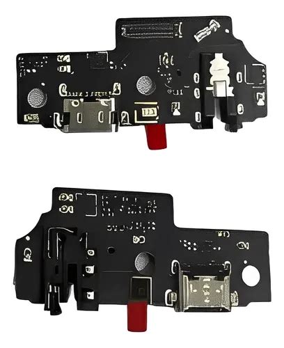 Placa Conector Carga Compativel Sam A04 A045 Parcelamento Sem Juros