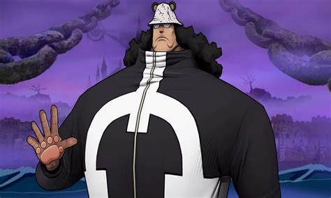 Despite Already Being Hinted Upon Kumas Past In One Piece Is More
