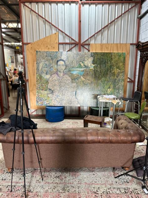 Philosophy Of Art 3 Classes A Week