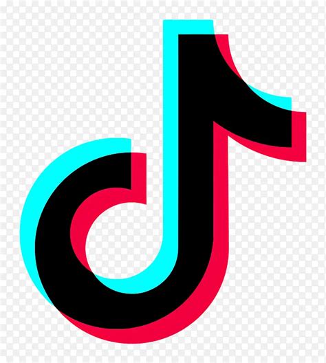 Tiktok标志设计png图片素材下载图片编号11434675 Png素材网
