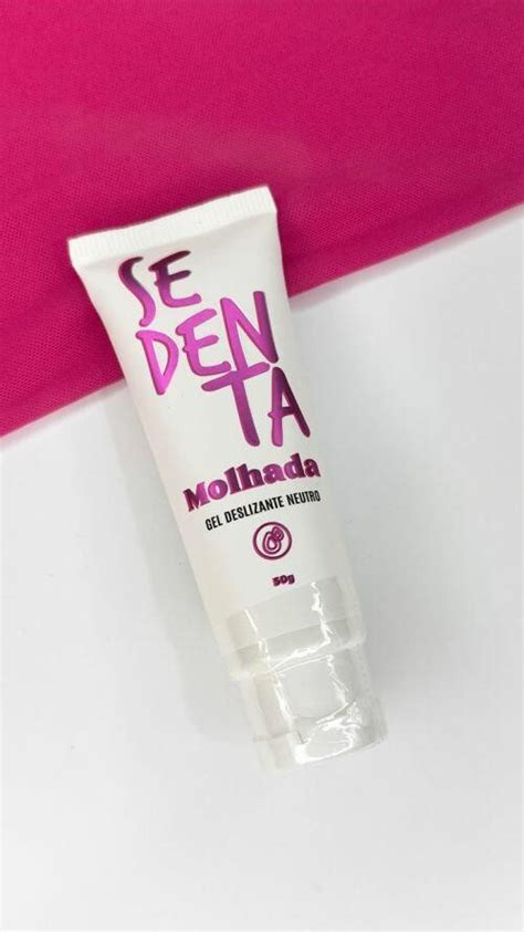 Sedenta Molhada 50g A Partir De R 47 40