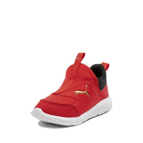 Puma Fun Racer Slip On I 193667 12