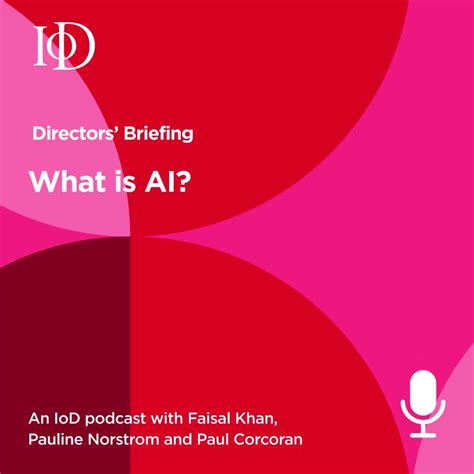 Video Institute Of Directors Iod On Linkedin The Iod Is Delighted