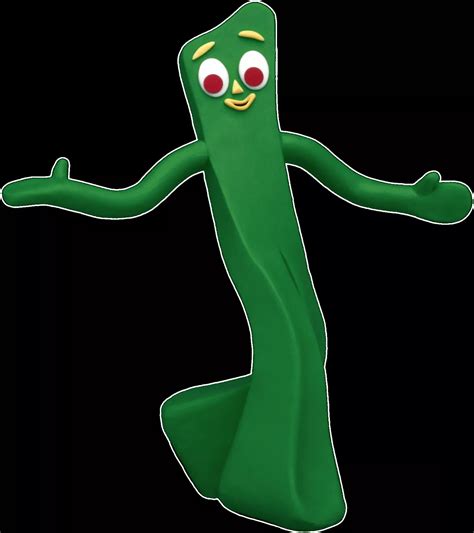 Gumby Hd Wallpapers Wallpaper Cave
