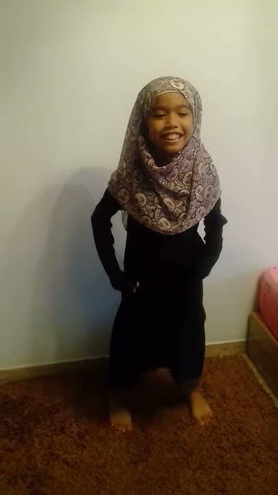 Maya Sofia Shuffle Dance Cringee Youtube