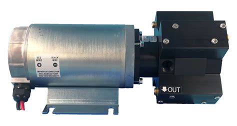 Pumptec X Series High Pressure Pump 125 Lm 125 Psi Spraytech