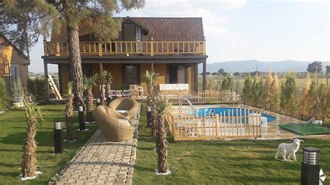 Babil Hobi Bahçeleri Emlakdream