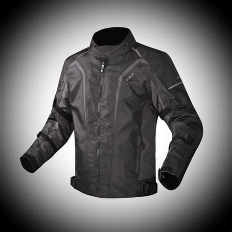Ls2 Sepang Waterproof Ladies Textile Jacket Into Gear