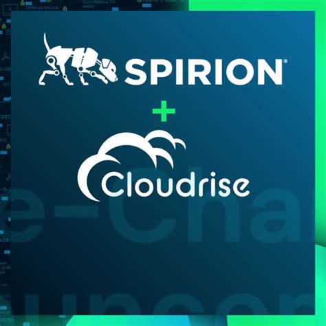 Video Spirion And Cloudrise Launch Data Governance Partnership