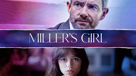 ‎millers Girl Apple Tv