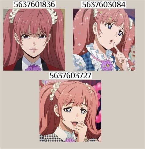 Not Mine Owner Ludosdecals On Insta Bloxburg Picture Codes Anime
