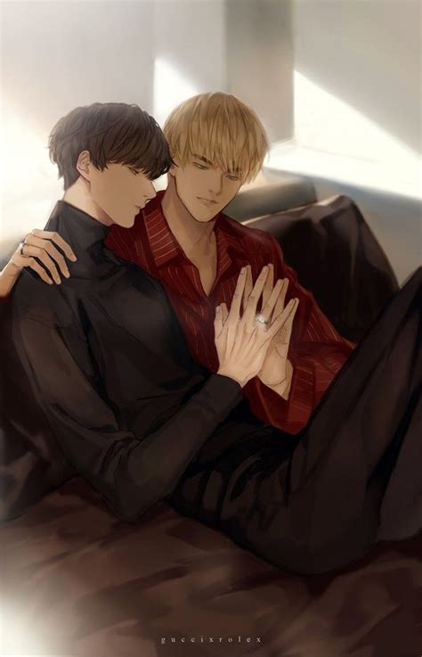 Pin By Ruby Pool On TaeGi Lookism Webtoon Bts Chibi Gay Anime