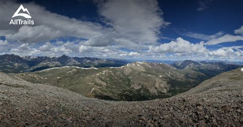 Mount Silverheels Hikes And Trails To Get You There Alltrails