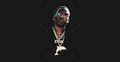 Young Dolph Pre Young Dolph T Shirt Teepublic