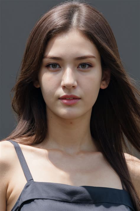 Soloist Somi Early Career V25 Tissueais Ko Fi Shop