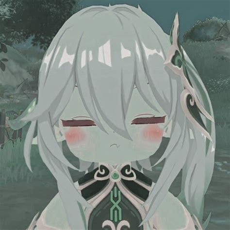 Small Nahida ~°`•”