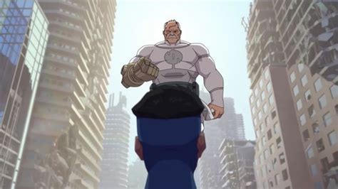 Conquest Vs Invincible Blank Template Imgflip