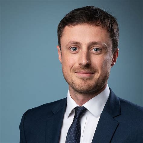 Alex Lund Cbre Investment Management