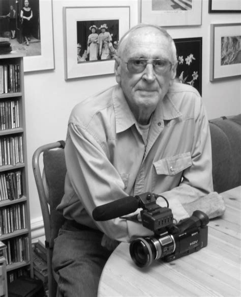 Terence Macartney Filgate A True Professional Pov Magazine